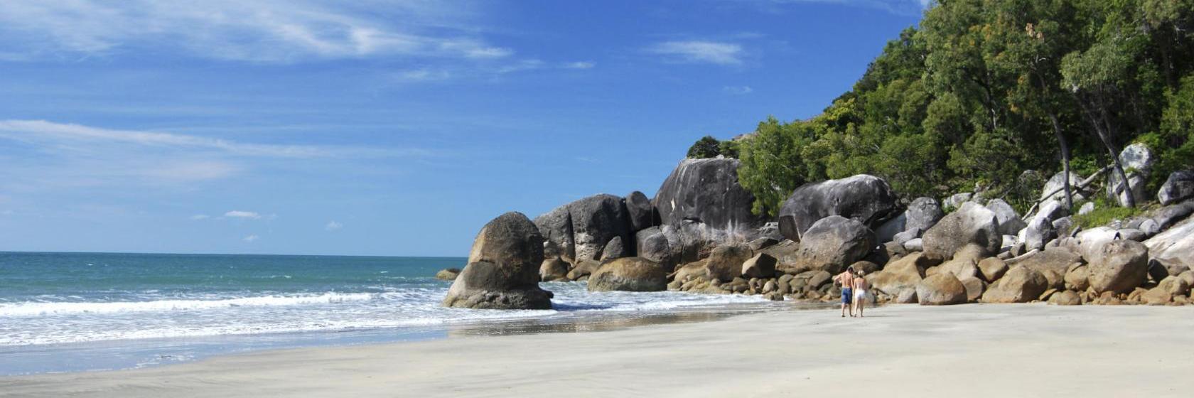 The 10 best hotels & places to stay in Point Lookout, Australia - Point ...