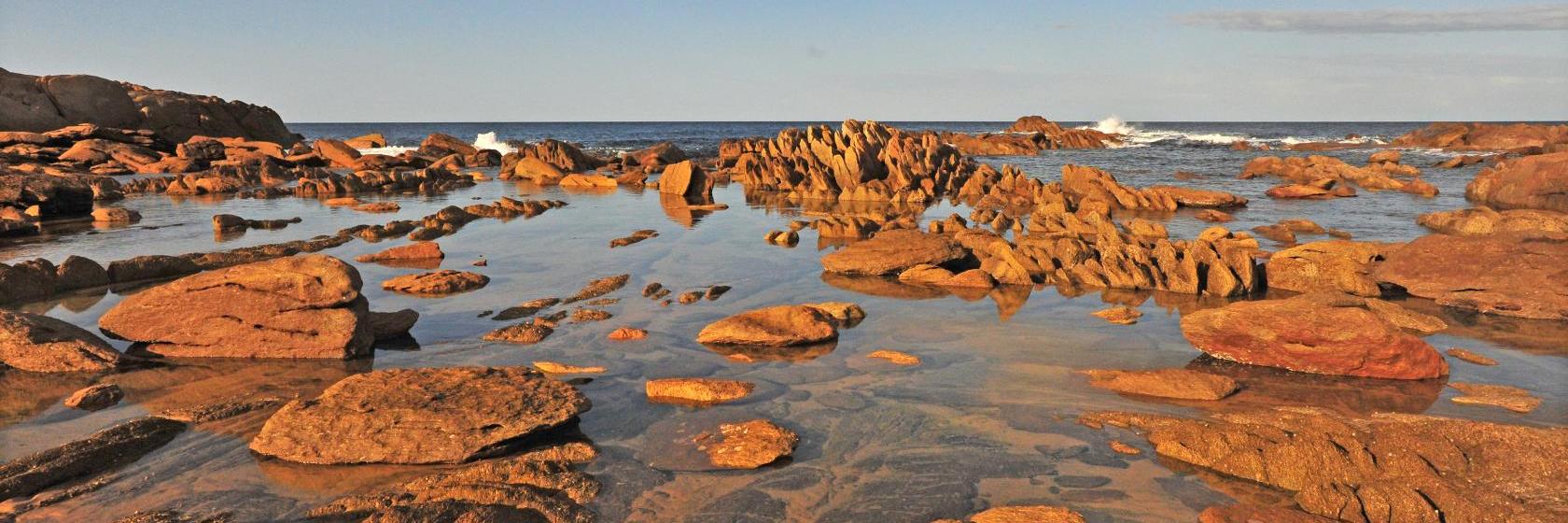 The best available hotels & places to stay near Marlo, Australia