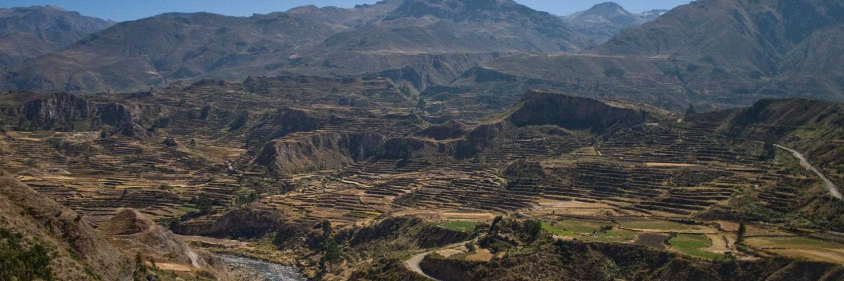 Hoteles baratos cerca de Chala, Perú - Dónde dormir cerca de Chala
