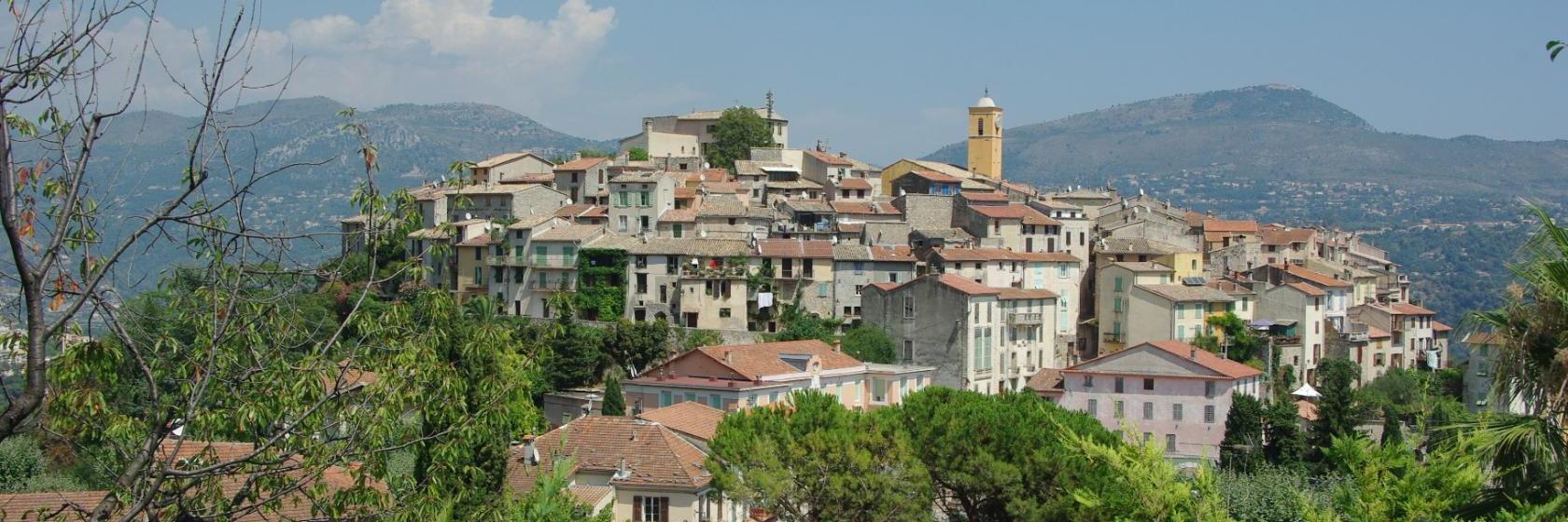 The 10 best hotels & places to stay in Gattières, France - Gattières hotels