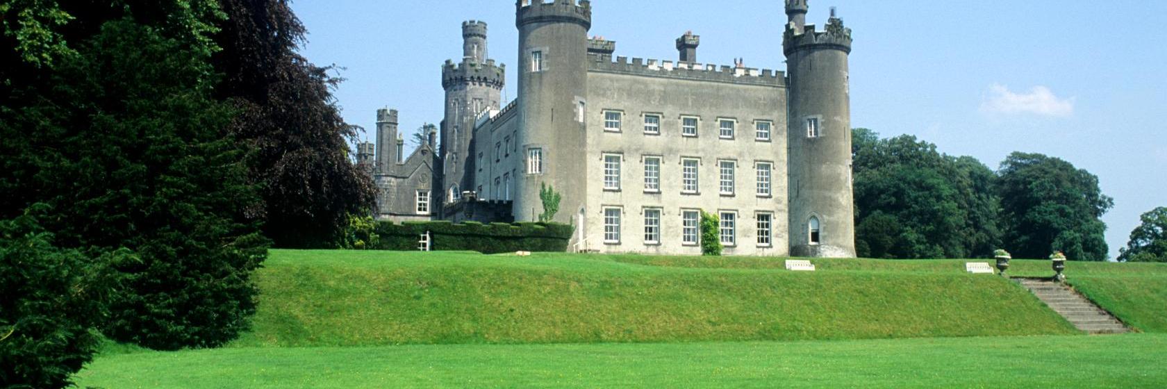 The best available hotels & places to stay near Castlepollard, Ireland