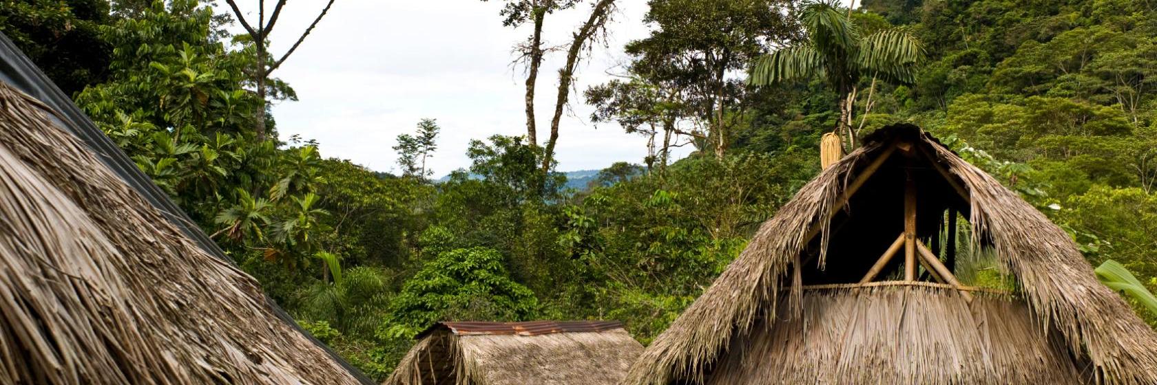 Los 10 mejores hoteles de Tena, Ecuador (desde € 20)