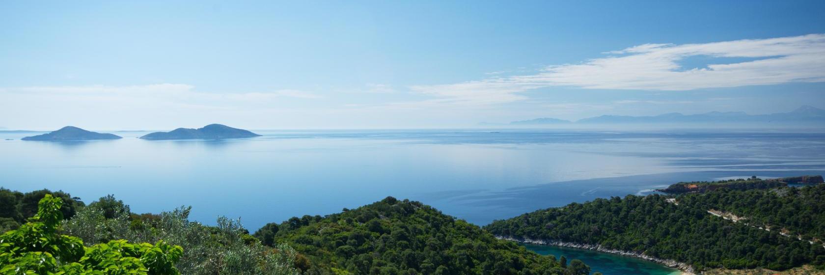 The best available hotels & places to stay near Isómata, Greece