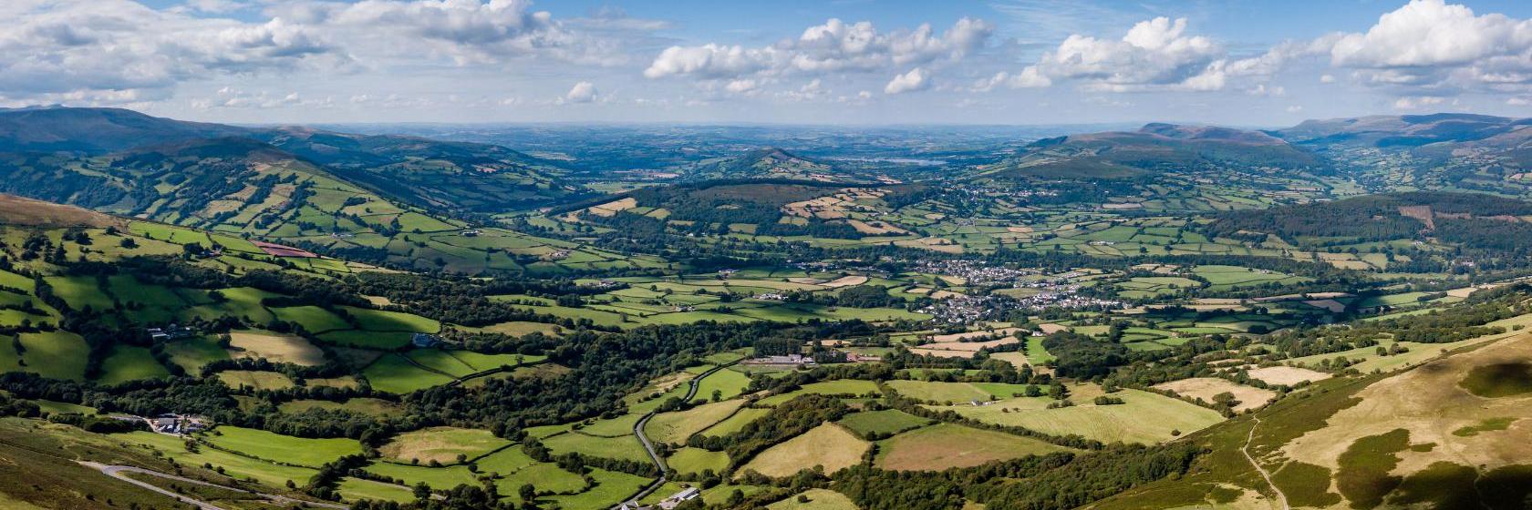 The best available hotels & places to stay near Llangynidr - Llangynidr ...