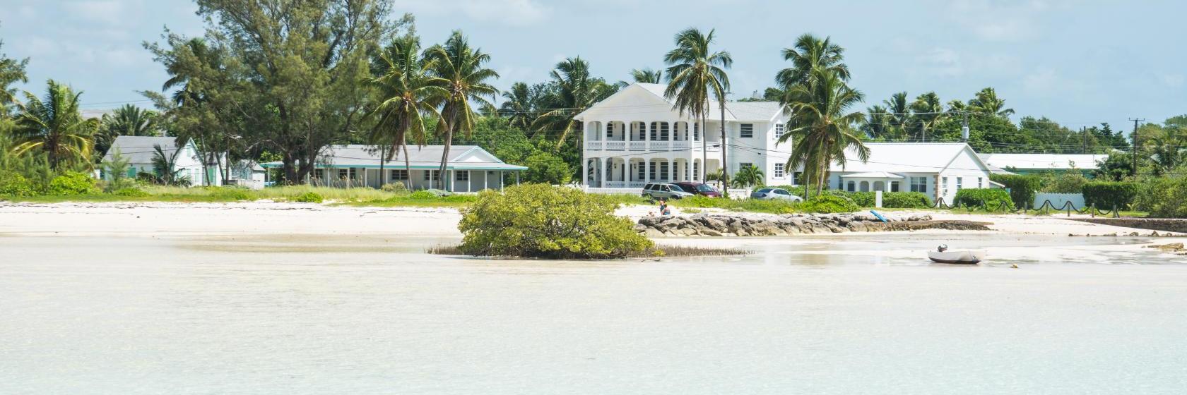 Los mejores hoteles de Cherokee Sound, Bahamas (desde € 151)