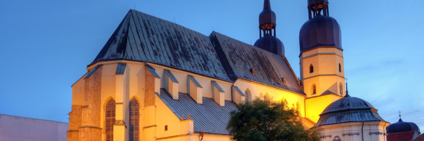 1 Hotels in Dvorníky, - Booking.com