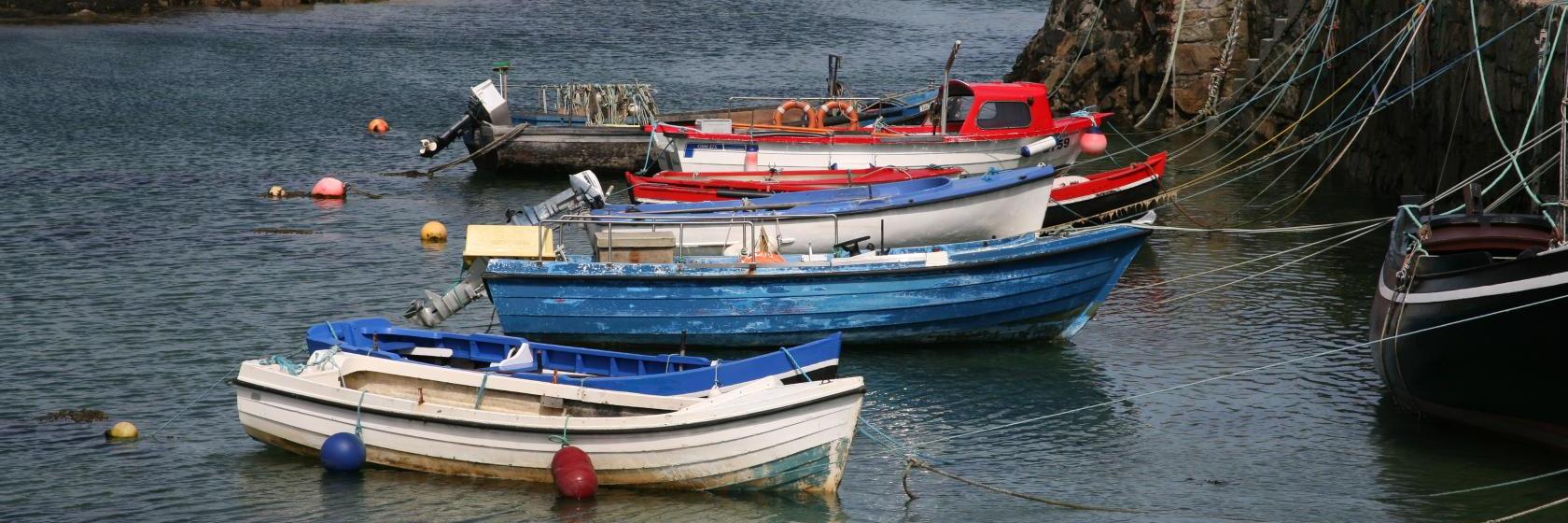 The best available hotels & places to stay near Inverin, Ireland