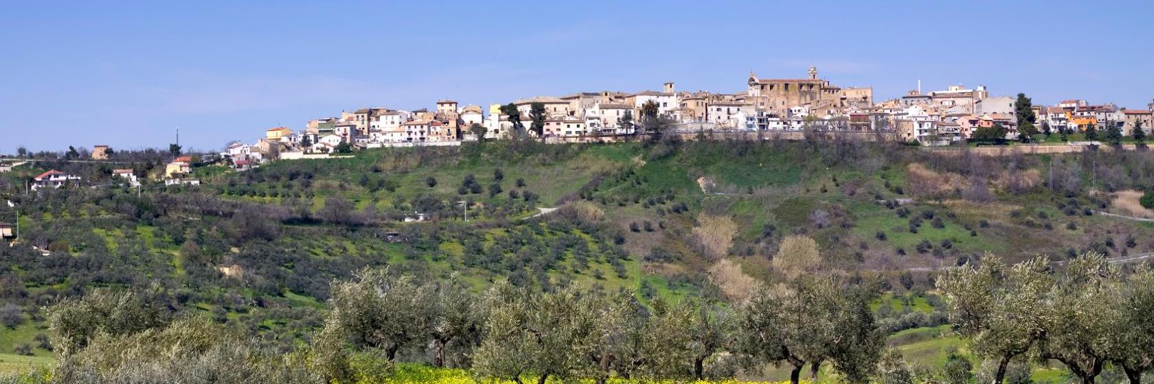 10 Best Abbateggio Hotels, Italy (From $76)