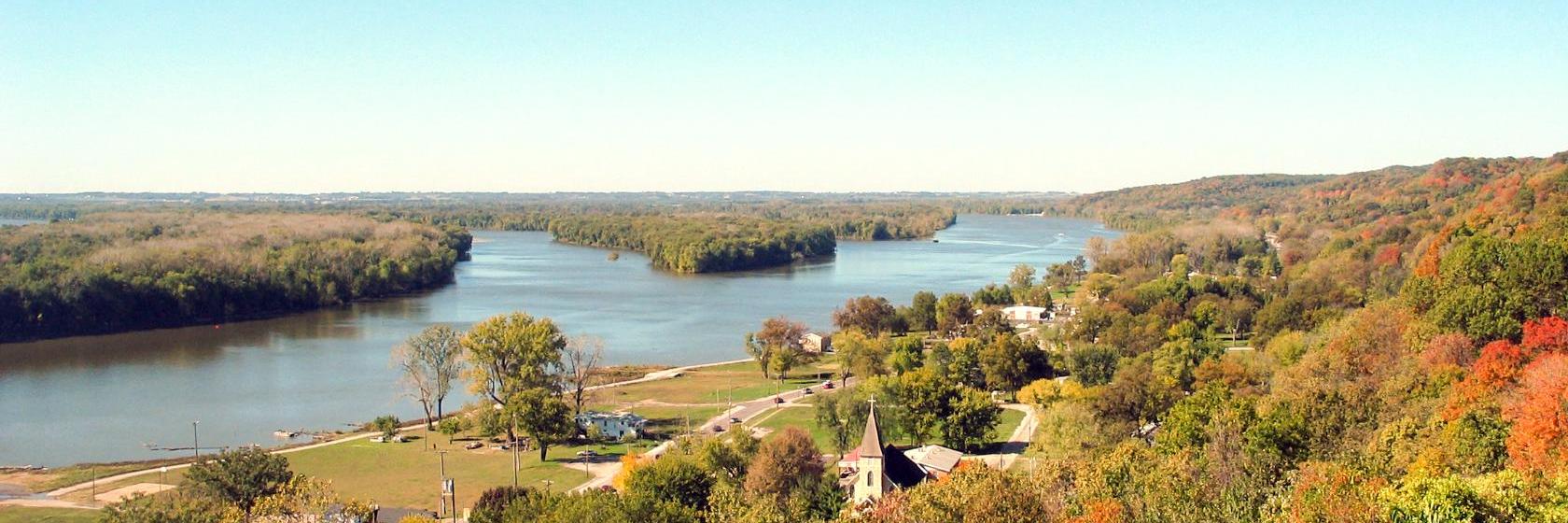 The best available hotels & places to stay near Grafton, IL