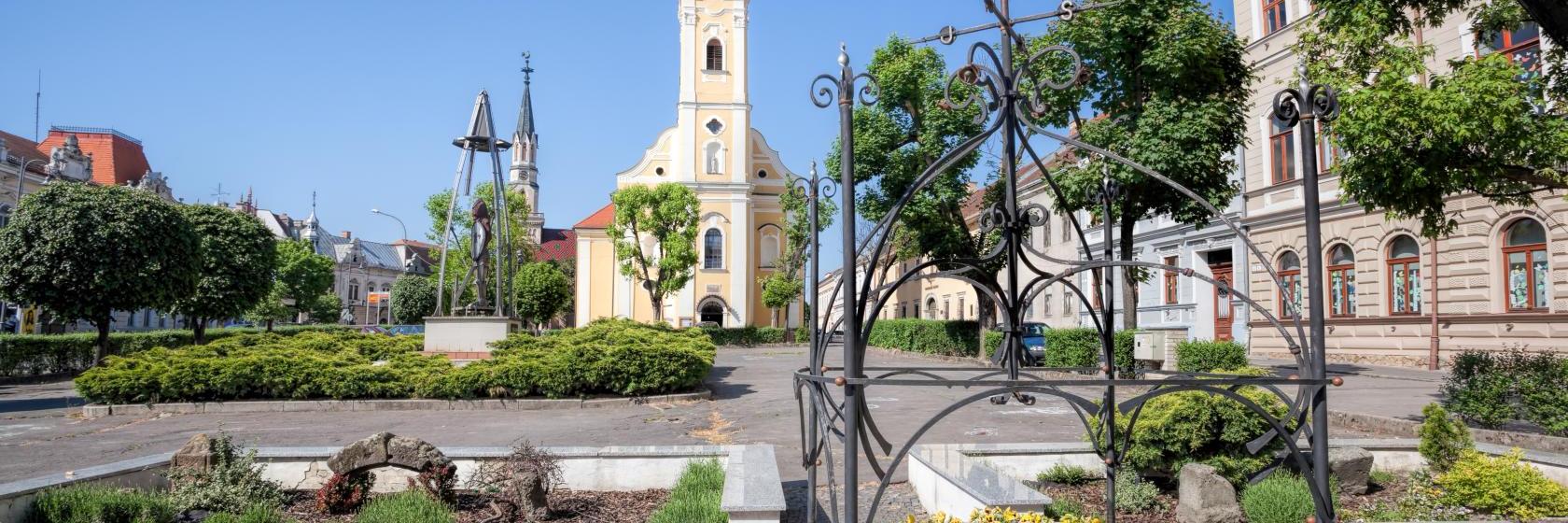 The 10 best hotels & places to stay in Lučenec, Slovakia - Lučenec hotels