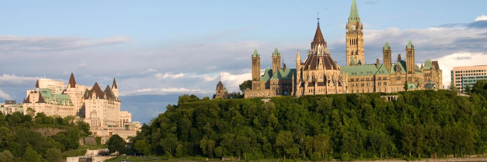 10 Best Ottawa Hotels, Canada (From $101)