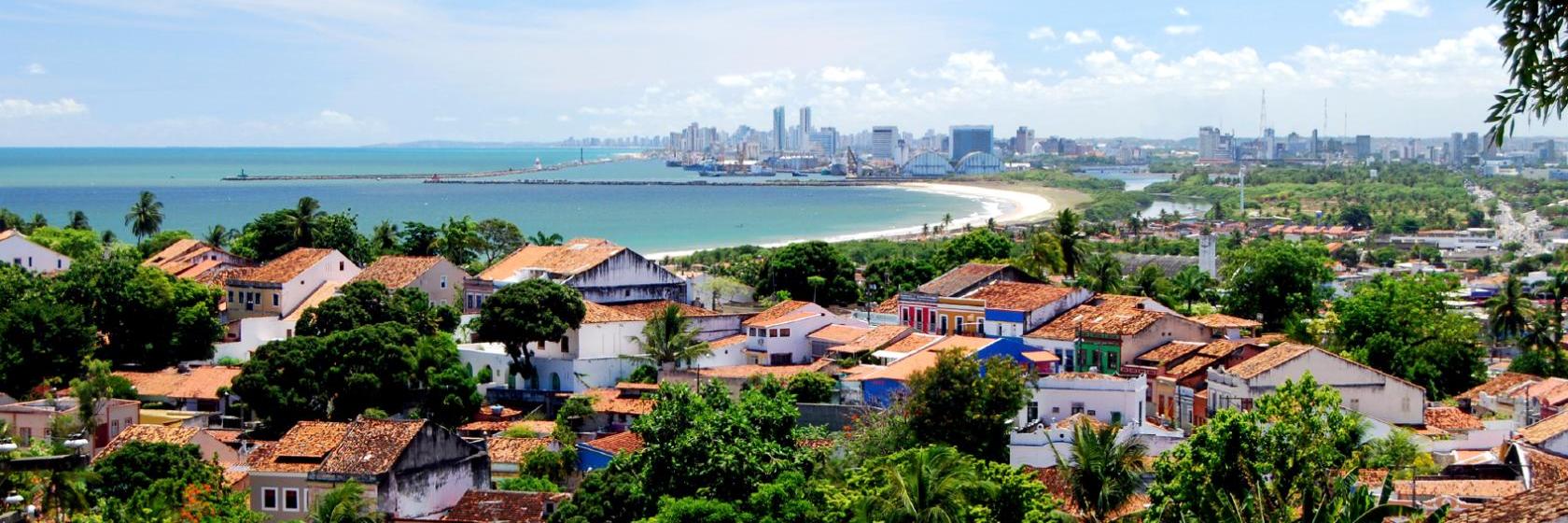 The best available hotels & places to stay near Janga, Brazil