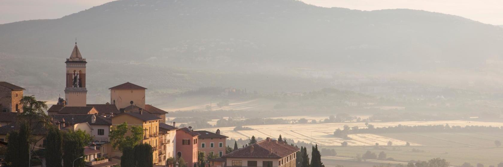 The best available hotels & places to stay near Solomeo, Italy