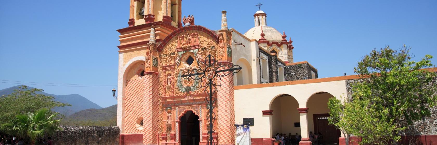 Hoteles baratos cerca de Conca, México - Dónde dormir cerca de Conca