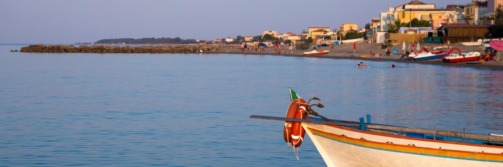 10 Best Cariati Hotels, Italy (From $90)