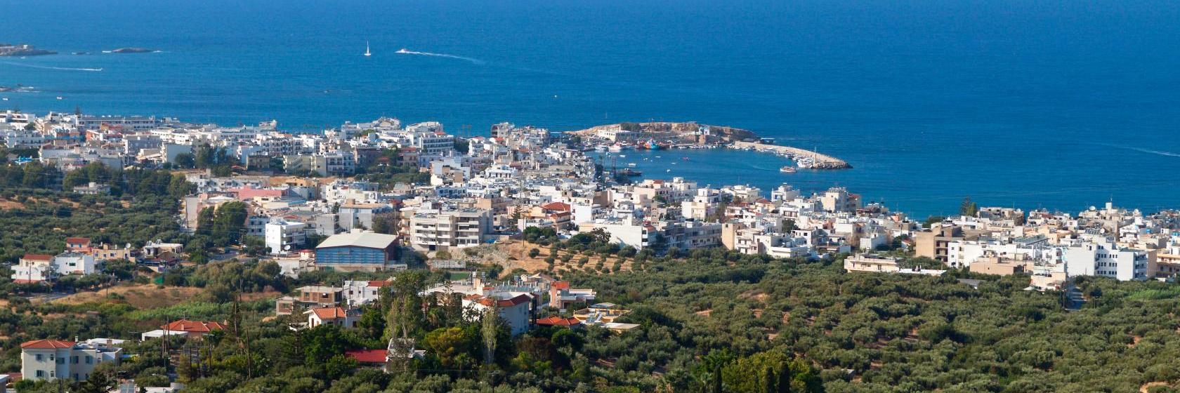 The 10 best hotels & places to stay in Malia, Greece - Malia hotels