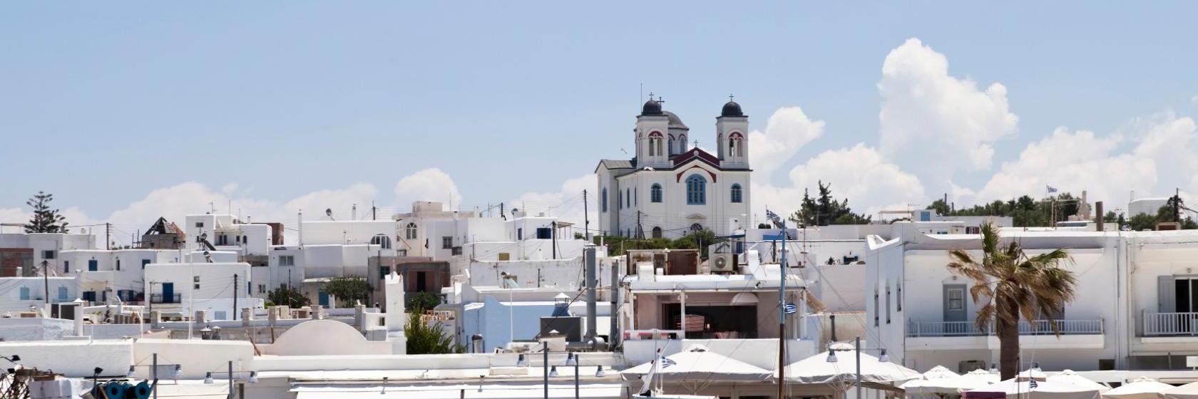 Τα 10 Καλύτερα Ξενοδοχεία στη Νάουσα (Τιμές από € 45)