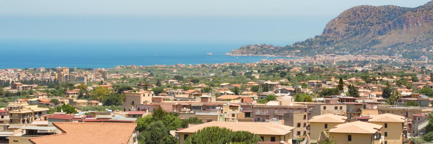 The best available hotels & places to stay near Villabate, Italy