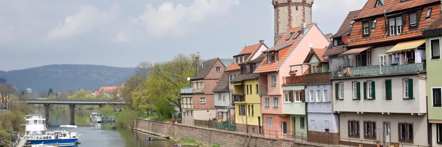 Die 10 besten Hotels in Wertheim (Ab € 68)