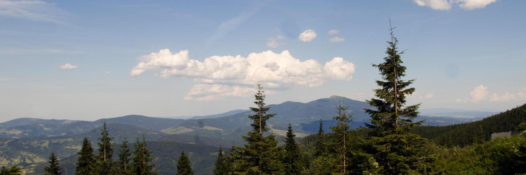 The 10 best hotels close to Solisko Express Ski Lift in Korbielów, Poland