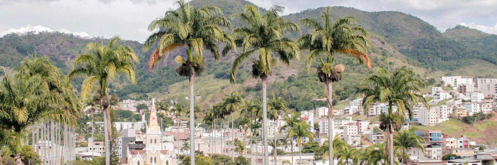 The 10 best hotels & places to stay in Caratinga, Brazil - Caratinga hotels