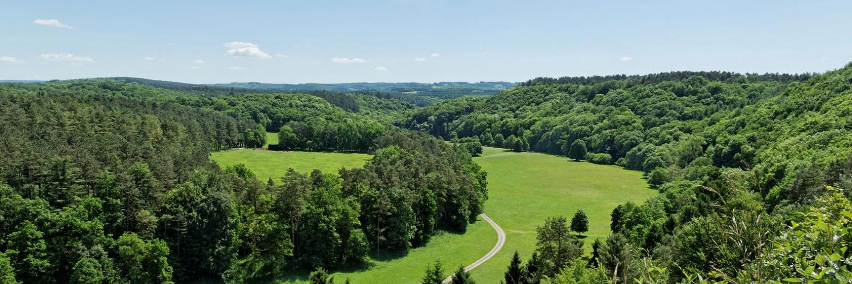 Land of the Anlier forest : les meilleurs hôtels – Où séjourner dans ...