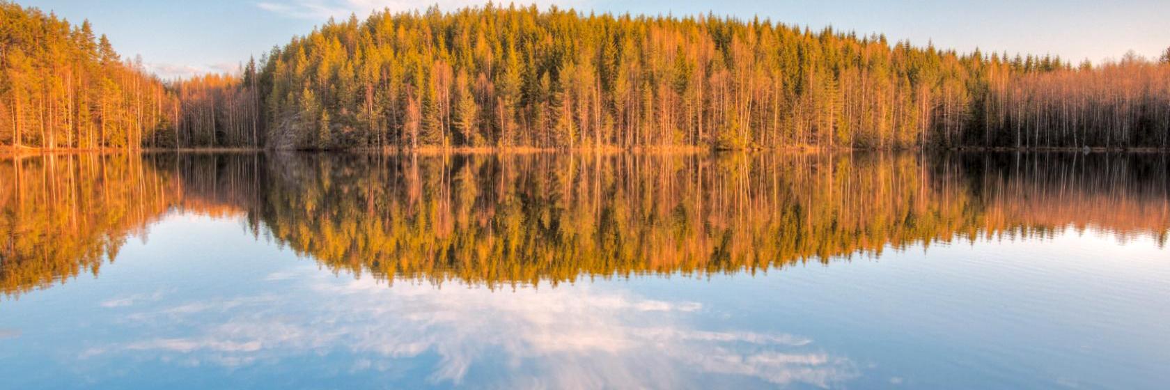 The best available hotels & places to stay near Taavetti, Finland