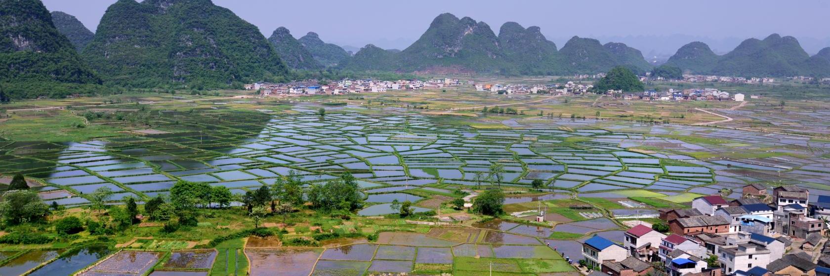 The Best Lingui Hotels, China (From $11)