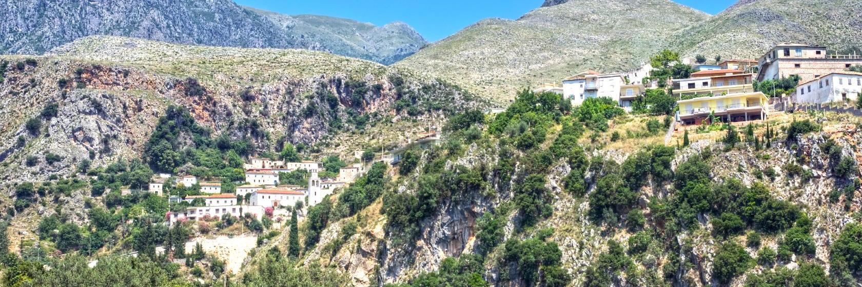 10 Best Dhërmi Hotels, Albania (From $35)
