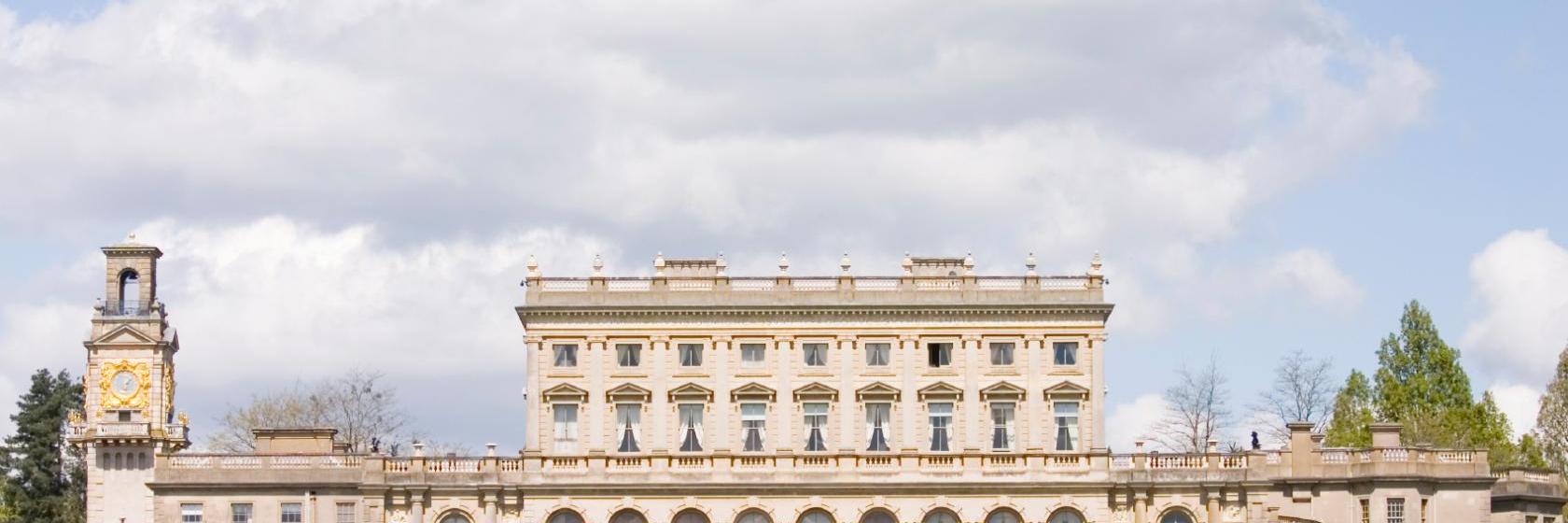 The 10 best hotels close to Huntswood Golf Club in Taplow, United Kingdom