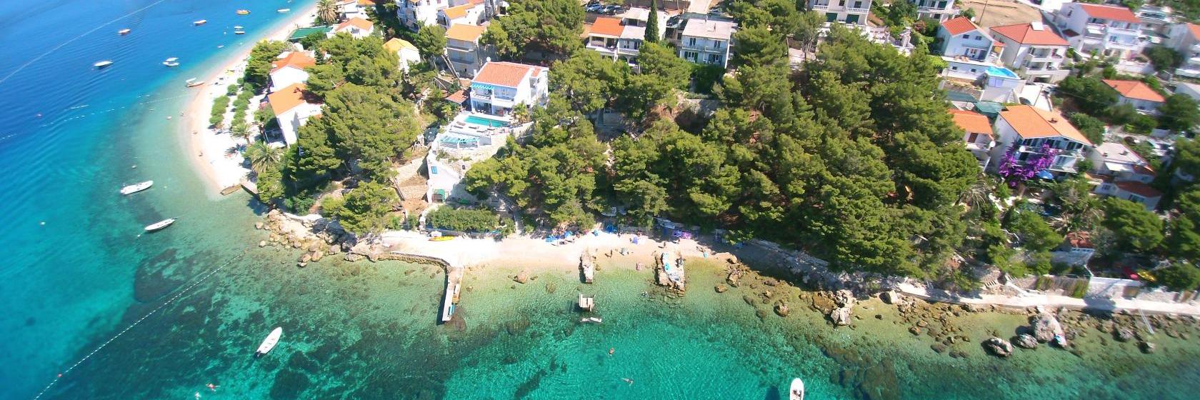 The 10 best hotels & places to stay in Stanići, Croatia - Stanići hotels