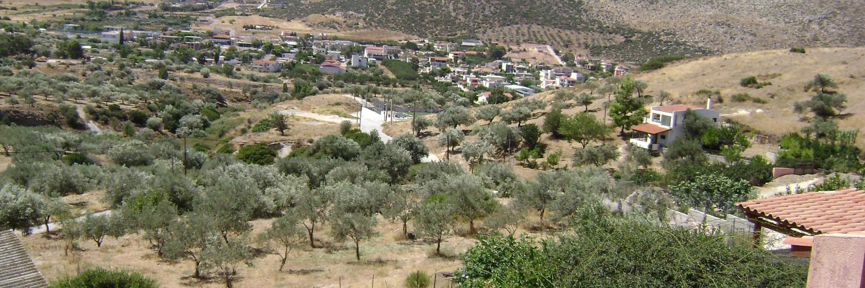 I migliori hotel e alloggi disponibili nei pressi di Kouvarás, Grecia