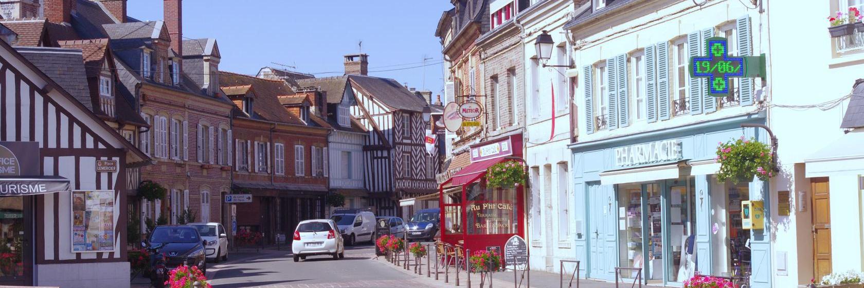 Les 10 meilleurs hôtels à Touques (à partir de € 220)