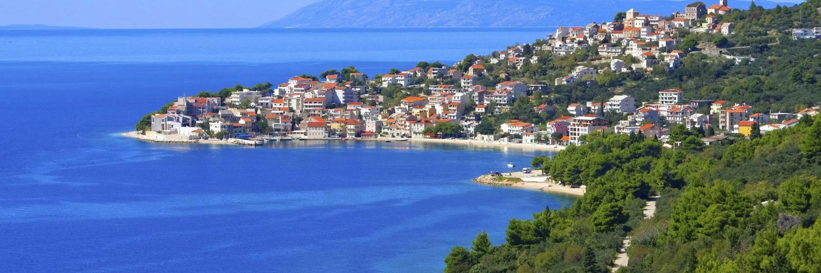 10 Best Igrane Hotels, Croatia (From $186)