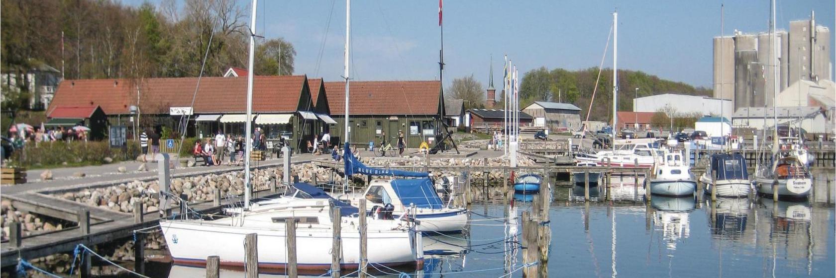 Die 10 besten Hotels in Fakse Ladeplads, Dänemark (Ab € 61)