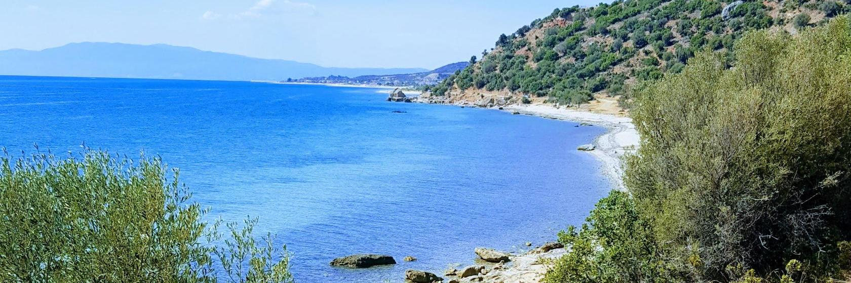 The best available hotels & places to stay near Iraklítsa, Greece