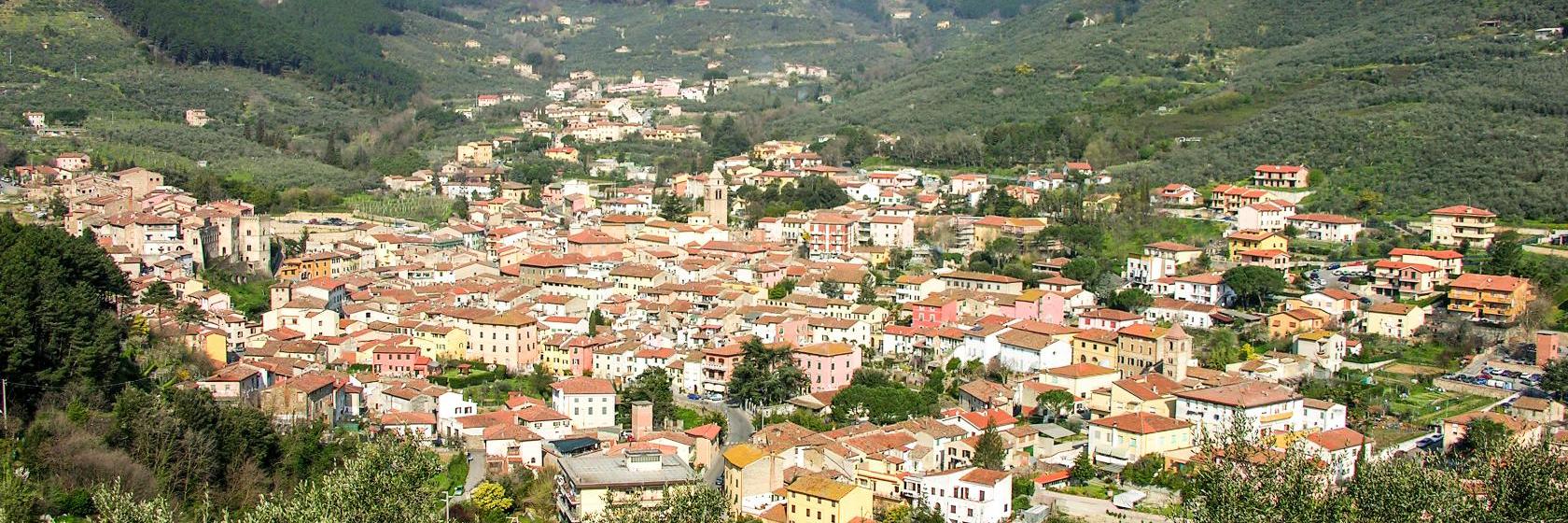 The 10 best hotels & places to stay in Buti, Italy - Buti hotels