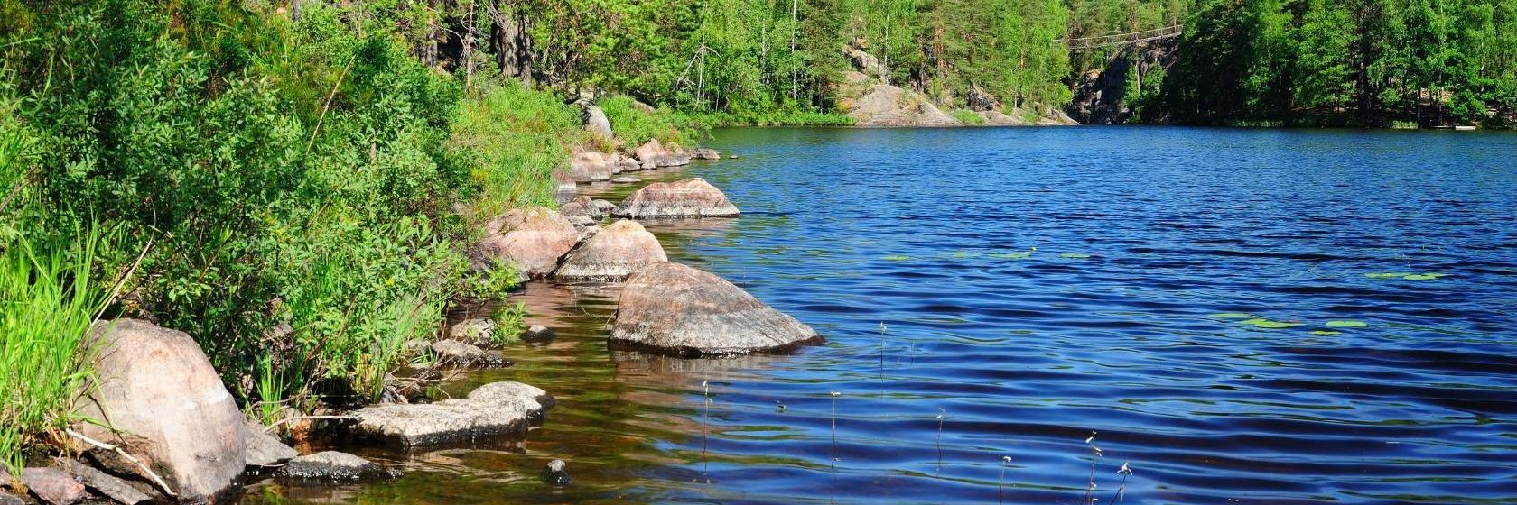 Hoteles baratos cerca de Karjalohja, Finlandia - Dónde dormir cerca de ...