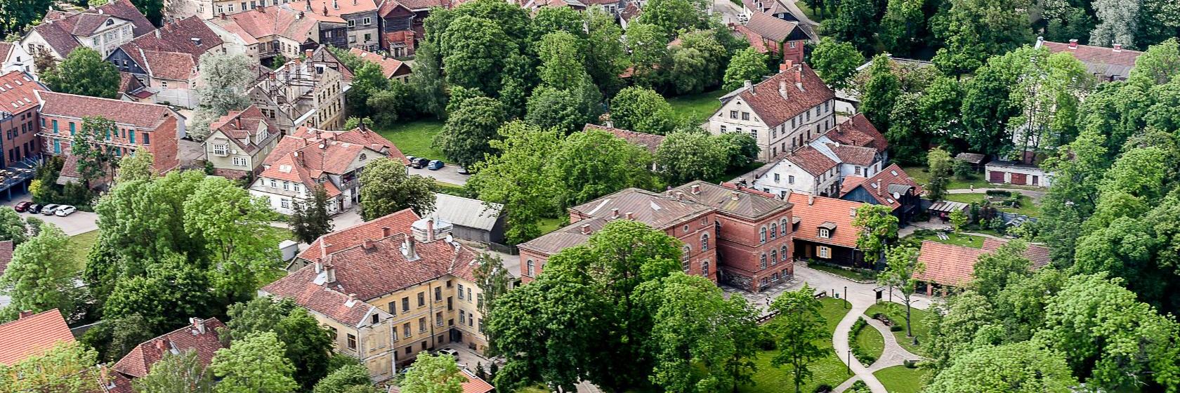 The best available hotels & places to stay near Pumpuri, Latvia