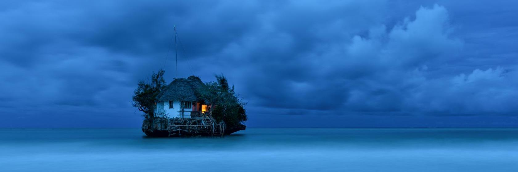 10 Best Pingwe Hotels, Tanzania (From $118)