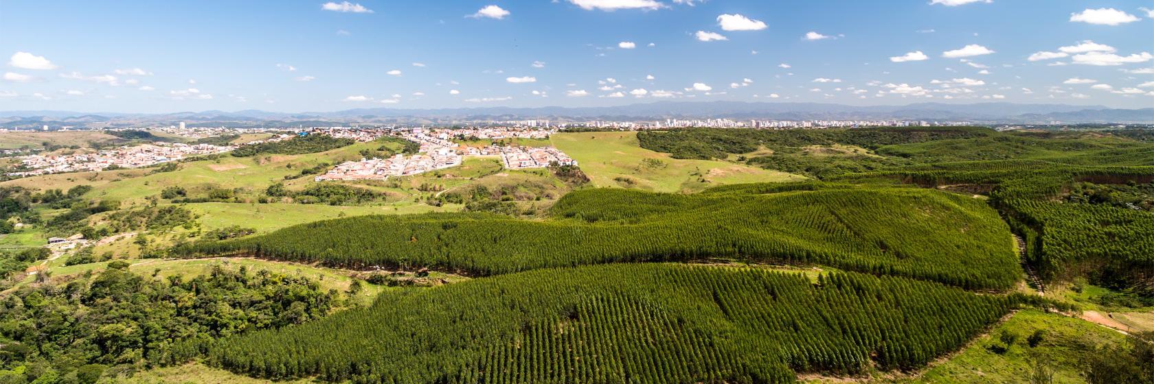 Os 10 melhores hotéis em Valinhos, Brasil (a partir de € 29)