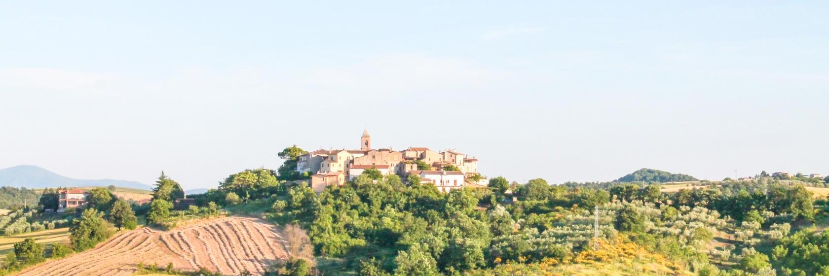 The 10 best hotels & places to stay in Montecastrilli, Italy ...