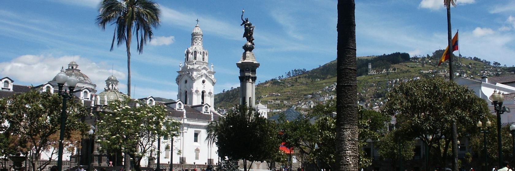 10 Best Machachi Hotels, Ecuador (From $65)