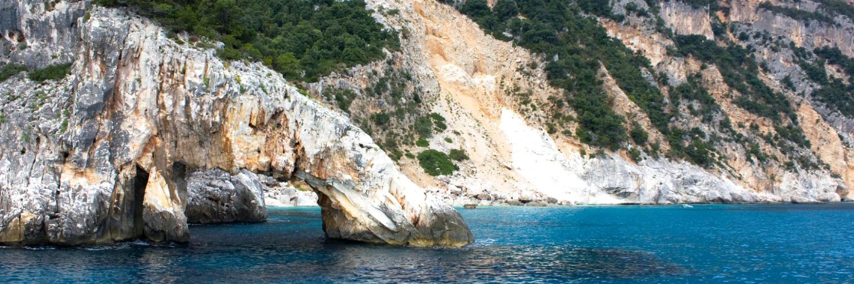 10 najlepších hotelov v destinácii Baunei, Taliansko (ceny už od € 70)