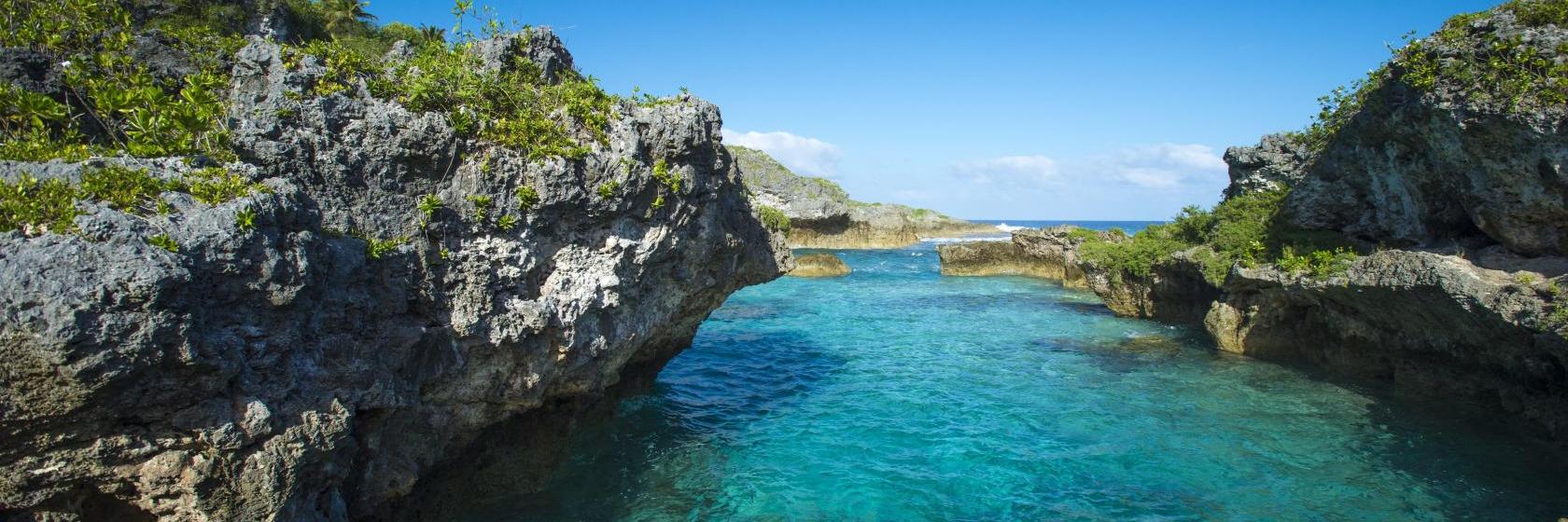 The best Niue hotels – Where to stay in Niue