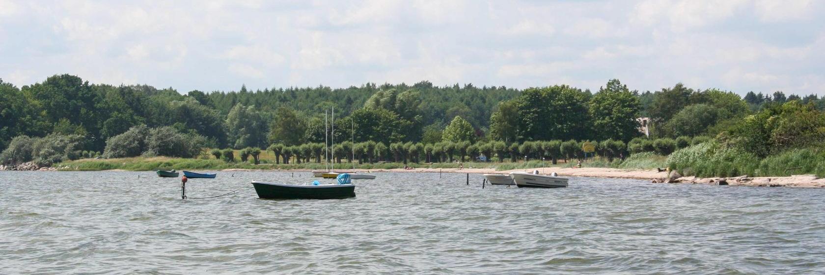 The 10 best hotels & places to stay in Neuendorf, Germany – Neuendorf ...