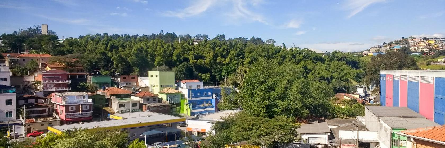 Os 10 melhores hotéis em Embu, Brasil (a partir de € 46)