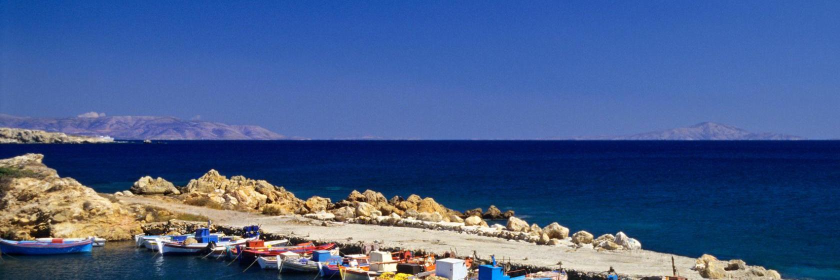 The 10 best hotels & places to stay in Drios, Greece - Drios hotels