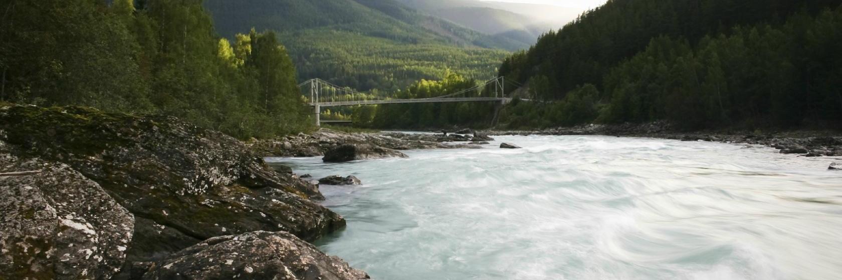 The best available hotels & places to stay near Heidal, Norway