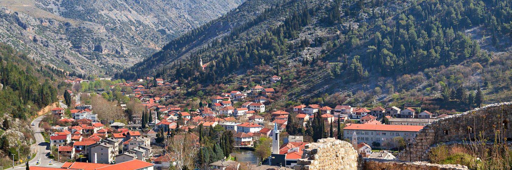 The 10 best hotels & places to stay in Stolac, Bosnia and Herzegovina ...